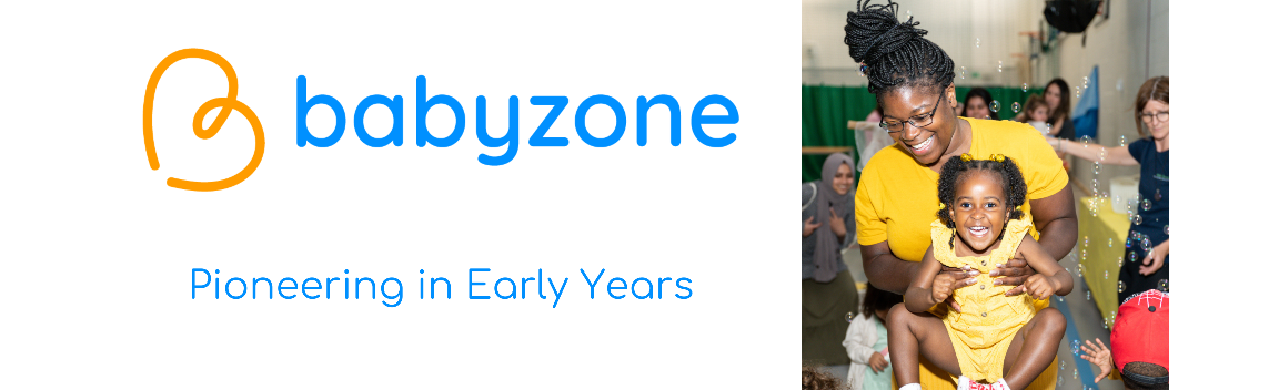 Babyzone – Big Give