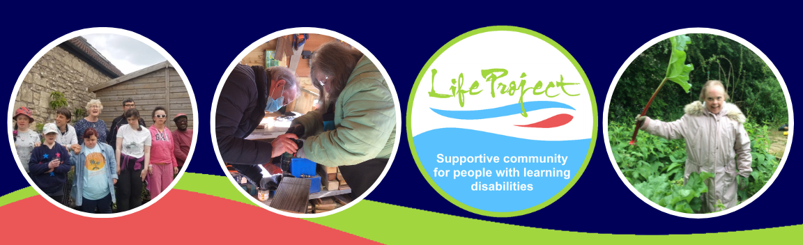 Learning Disabilities Resources – Big Give