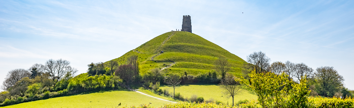 British Pilgrimage Trust – Big Give