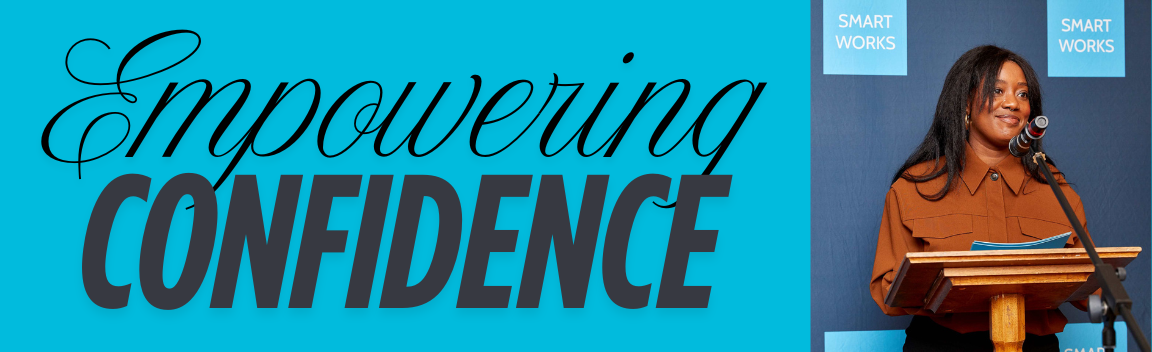 Empowering Women in need to Succeed at Interview – Big Give