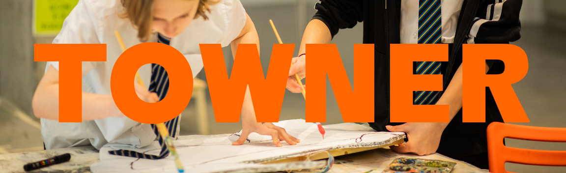 Towner Appeal 2024 – Big Give