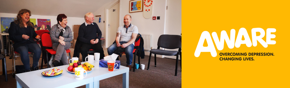 Peer-led Depression Support Groups