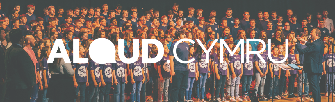 The Aloud Charity: Transforming Lives Through Song – Big Give