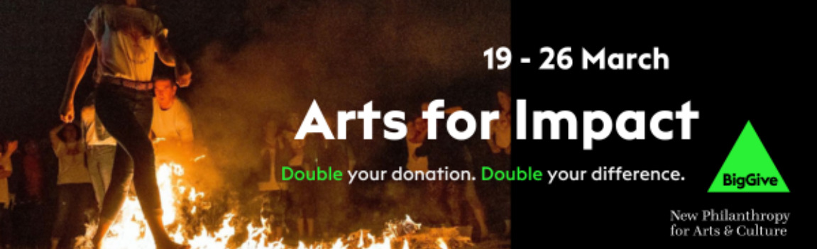 Support Shine PND Support – Big Give