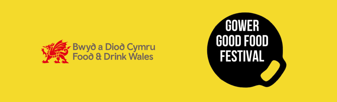 Gower Good Food Festival – Big Give