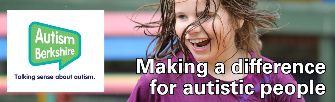 Making a difference for autistic people – Big Give