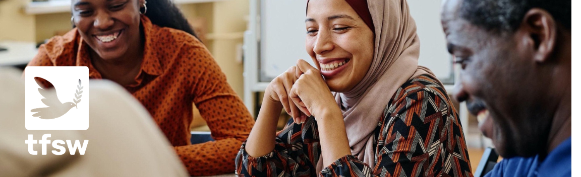 Refugee Trauma Therapy - Making healing possible – Big Give